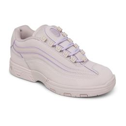 DC Shoes Sneaker »Legacy Lite« Purple Haze 11(43) 11(43) Obermaterial aus Leder und Wildleder