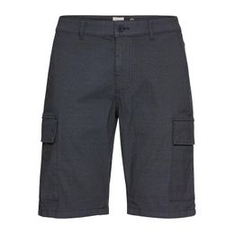 Camel Active Cargobermudas Sommerhose mit Cargo-Taschen Dark Navy 33 - N-Gr N-Gr 33 Cargo-Bermudas von Camel Active
