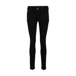 Tom Tailor Denim Skinny-fit-Jeans »JONA« clean dark stone black denim 32 - Länge 34 Länge 34 32 Extra Skinny Jeans von Tom Tailor Denim