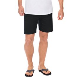 TRIGEMA Bermudas »Bermuda aus 100% Baumwolle« schwarz XS - US-Größen US-Größen XS Single-Jersey