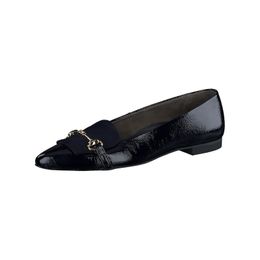 Paul Green Ballerina »Ballerinas Leder« Ocean 40,5 40,5 Verschluss: Schlupfschuh