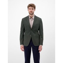 Lerros Jerseysakko »Sakko mit Hahnentrittmuster« NORDIC OLIVE 58 58 MODERN FIT (schmale Passform)