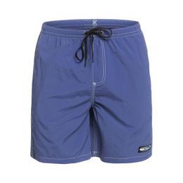 Quiksilver Boardshorts »Saturn 18" "« Royal XXL XXL Material: Mischgewebe mit 4-Way-Stretch aus...