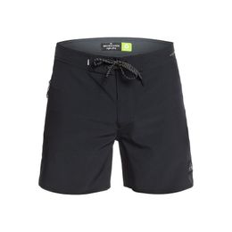 Quiksilver Boardshorts »Highline Kaimana 16"« schwarz 33ML 33ML Gewebe: Rückverfolgbares,...