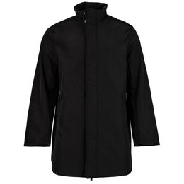 Armani Exchange Winterjacke Herren Größe S schwarz