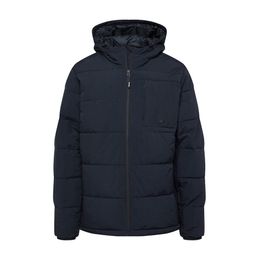 Oakley Outdoorjacke 'Tahoe' Herren Gr&ouml;&szlig;e M marine / schwarz