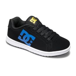 DC Shoes Sneaker »Gaveler« Black/Multi 12,5(30) 12,5(30) Lederobermaterial
