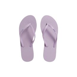Roxy Sandale »Viva Iv« Lilac 7(37) 7(37) Stoff: PVC-freie Materialien