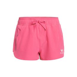 Roxy Boardshorts »Wave 2"« Shocking Pink XXL XXL Gewebe: Rückverfolgbares,...