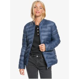 Roxy Outdoorjacke »Coast Road« Mood Indigo S S Stoff: wasserabweisender Polyester-Stoff...