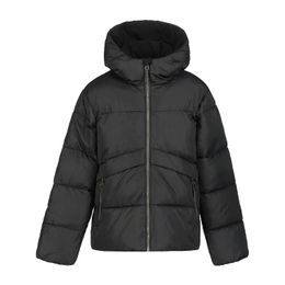 Icepeak Steppjacke »KENMARE JR« 1 Stk. tlg. BASIC BLACK 176 176 Steppjacke KENMARE von Icepeak