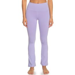 Roxy Outdoorhose »Kelia« Lavender M M Material: Stoff aus recyceltem Polyester...