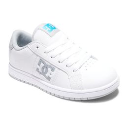 DC Shoes Sneaker »Striker« White/Grey 4,5(35,5) 4,5(35,5) Leder-, Nubukleder- oder Wildlederobermaterial...