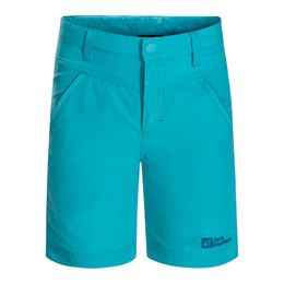 Jack Wolfskin Bermudas »SUN SHORTS K« scuba 92 - Normalgrößen Normalgrößen 92 Shorts für Kinder