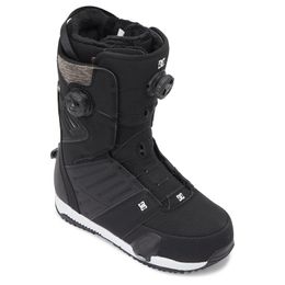 DC Shoes Snowboardboots »Judge Step On« schwarz