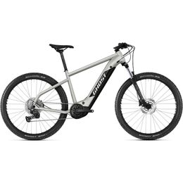 GHOST &raquo;E-Teru Y Universal&laquo; 12 Gang Shimano Deore RD-M6100 Schaltwerk Kettenschaltung Mittelmotor 250 W Pedelec, Elektrofahrrad f&uuml;r Damen u. Herren,...