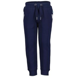 Blue Seven Sweathose »Sweathose« 564 - ULTRAMARIN 122 122 Tolle Sweathose mit Beinbündchen