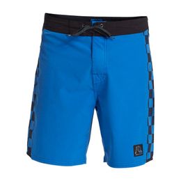 Quiksilver Boardshorts »Original Arch Hempstretch 18"« Star Sapphire 28(XS) 28(XS) Kollektion: Originals-Kollektion