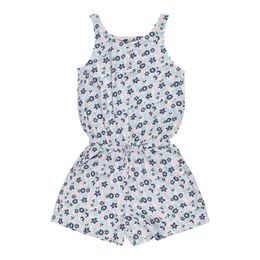 Roxy Playsuit &raquo;In The Mountain&laquo; Bel Air Ephemere Small 8(125-130cm) - Normalgr&ouml;&szlig;en Normalgr&ouml;&szlig;en 8(125-130cm) Gewebe: Viskose-Gewebe [125 g/m2]