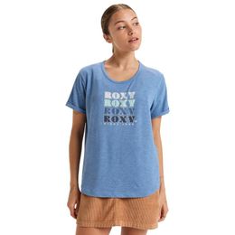 Roxy Shirttop »Ocean After« Infinity Blue XXS XXS Kollektion: „Value Line"-Kollektion