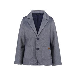 Blue Seven Sweatjacke »Sakko« 1 Stk. tlg. 572 - DK BLAU 92 92 Elegantes Sakko für formelle Anlässe
