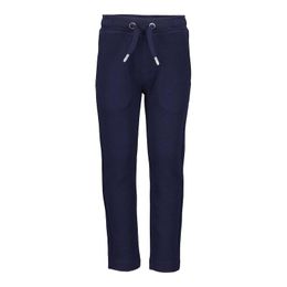 Blue Seven Sweathose »Sweathose« 590 - NACHTBLAU 116 116 Basic Sweathose für Jungen