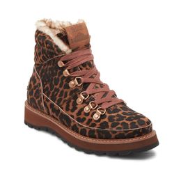 Roxy Stiefel »Sadie« Cheetah Print 8,5(39) 8,5(39) 5K Roxy DryFlight Technologie für gute...