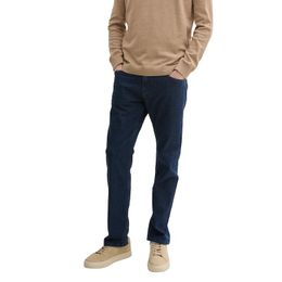 Tom Tailor Straight-Jeans »MARVIN« im Five-Pocket Style blue rinse denim 32 - Länge 34 Länge 34 32 Jeans von Tom Tailor DENIM