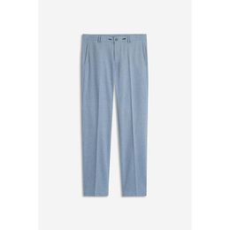 Cinque Wirkhose &raquo;CIJUNO-O&laquo; mit elastischem Bund blau 98 - S-Gr S-Gr 98 Hose von Cinque