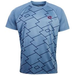 Lotto Funktionsshirt - in schnelltrocknender Qualität CORONET BLUE XL (56/58) XL (56/58) Sportshirt von Lotto für Herren