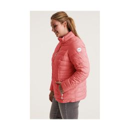 STOY Damen STOY Steppjacke &raquo;STS 21 WMN QLTD JCKT&laquo; Leichte, atmungsaktive Damenjacke, wasserabweisend orange 54