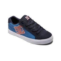 DC Shoes Sneaker »Chelsea« Denim 7(38) 7(38) Mesh-Obermaterial und Leder-Mittelschuh