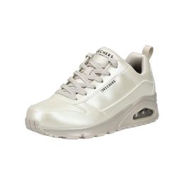 Skechers Damen Sneaker &raquo; Sneaker Lederimitat&laquo; wei&szlig; 37