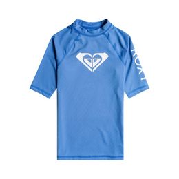 Roxy Rash Guard »Wholehearted« Regatta 14(155-164cm) 14(155-164cm) Stoff: Repreve