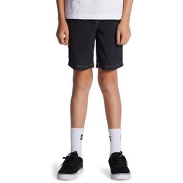 DC Shoes Shorts »Wayford« schwarz 16(165-172cm) 16(165-172cm) Material: Leichter Re/Solve-Stoff aus Nylon...