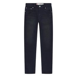 Levi's® kids LEVI'S KIDS 5-Pocket-Jeans »LVB 502 STRONG PERFORMANCE« for BOYS headed south 8 (128) - N-Gr N-Gr 8 (128) Jeans 502 von Levi's Kids
