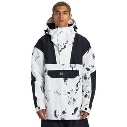 DC Shoes Skijacke »Dc-43« Snow Camo M M Umweltfreundliches Material: Schaftgewebe...