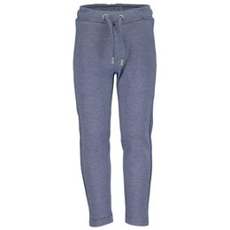 Blue Seven Sweathose »Sweathose« 573 - DK BLAU 104 104 Schicke Jogginghose für Jungen