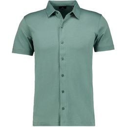 Ragman Poloshirt Gr&uuml;n-382 3XL 3XL Poloshirt