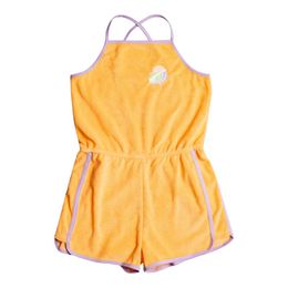Roxy Playsuit &raquo;Glitter In The Air&laquo; Mock Orange 5(34) 5(34) Stoff: Baby-Frottee...
