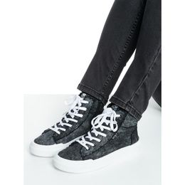 Roxy Sneaker »Rae« schwarz 8(38) 8(38) Obermaterial: Textil [abhängig von...