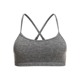 Roxy Sporttop »Everyday« Heritage Heather S S Material: Weiches und leichtes Mischgewebe...