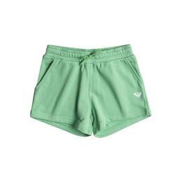 Roxy Sweatshorts »Surf Feeling« Zephyr Green 8(125-130cm) 8(125-130cm) Material: Mittelschweres...