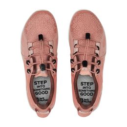 Jack Wolfskin Sneaker &raquo;SPIRIT A.D.E LOW W&laquo; astro-dust UK7-EU405 UK7-EU405 Multifunktionsschuh