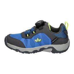 Lico Wanderschuh »Outdoorschuh Jackson« blau 30 30 Funktioneller Outdoorschuh von Lico
