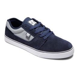 DC Shoes Sneaker »Tonik« blau 12,5(46,5) 12,5(46,5) Obermaterial: Leder-, Wildleder- oder...