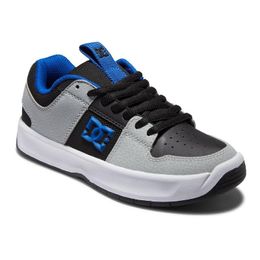 DC Shoes Sneaker »Lynx Zero« schwarz 6(37) 6(37) Obermaterial aus Leder, Nubuk, Wildleder oder Mesh