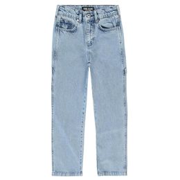 Cars Jeans 5-Pocket-Jeans &raquo;Jeans Hammer&laquo; Bleached Used 9 (128) - N-Gr N-Gr 9 (128) Loose Fit Jeans bieten viel Bewegungsfreiheit und Komfort