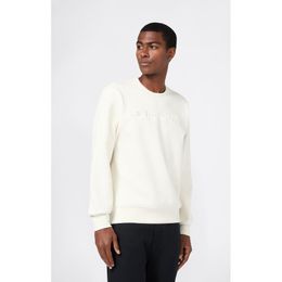 Champion Sweatshirt 1 Stk. tlg. weiß L (52/54) L (52/54) Sweatshirt von Champion