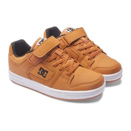 DC Shoes Sneaker »Manteca 4 V« Wheat/Black 12,5(30) 12,5(30) Material: Obermaterial aus Leder,...